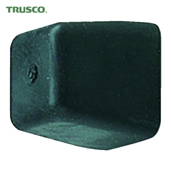 TRUSCO 戸当り|特長:ネジ頭が見えないのでスッキリ、機能性と美観性を兼ね備えた戸当たりです。