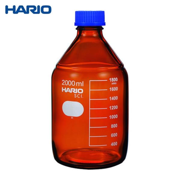 HARIO ボトル|特長:GL・45採用しています。