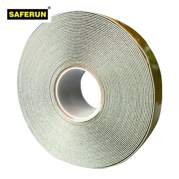 セーフラン 反射テープ|特長:反射タイプで視認性が向上します。 ライナーを剥がすだけで簡単に施工できます。