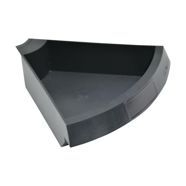 Global 導電性チェア|特長:作業用チェア専用のトレーです。 最大6個まで作業用チェアに乗せることができます。