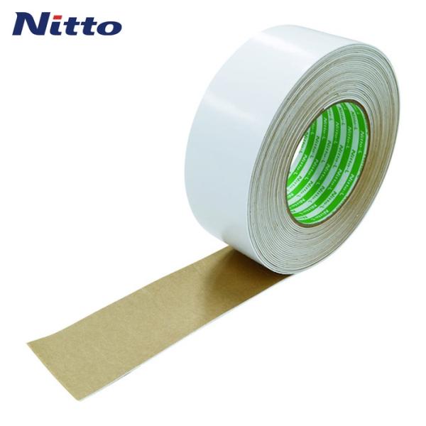 日東エルマテ ラインテープ|特長:コシのある基材と強力な粘着剤を使用しているため、粗面にもよく追従します。 耐摩耗性、耐久性に優れた厚手タイプです。 テープ表面に汚れが付いても拭き取りやすくなっています。