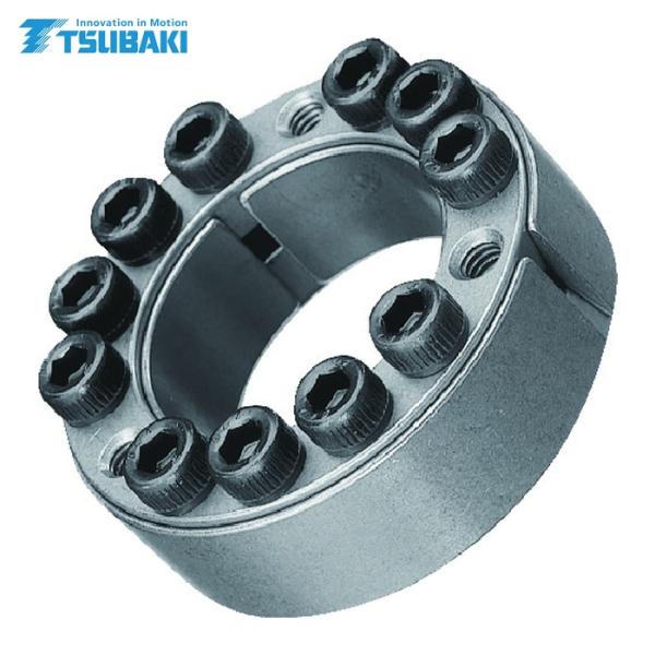 椿本チエイン カップリング|特長:もっともポピュラーな汎用タイプです。