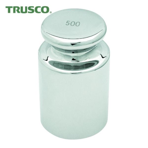 TRUSCO 分銅|特長:OIML型校正用分銅(円筒型鏡面仕上げ)です。 JCSS校正証明書は別途料金にて発行可能です。 プラスチックケース付で保管に便利です。