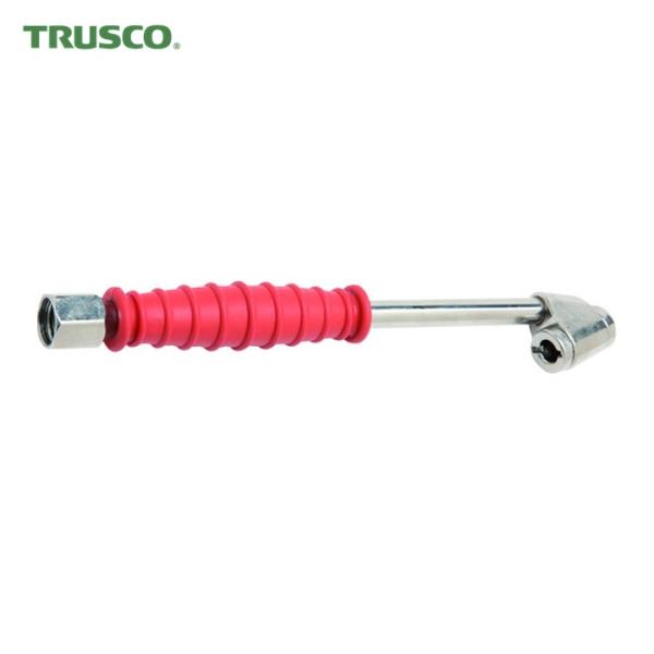 TRUSCO タイヤゲージ|特長:タイヤゲージ1400kPa用の部品です。