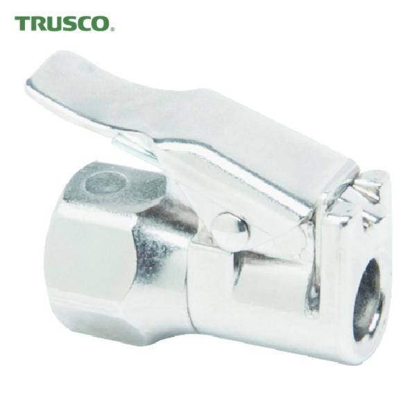 TRUSCO タイヤゲージ|