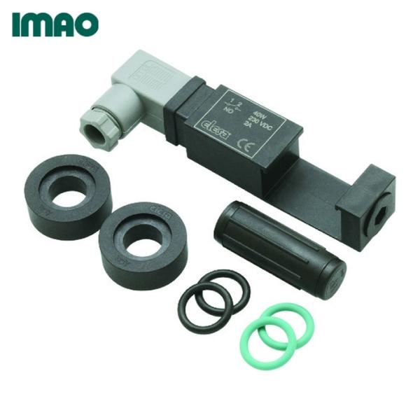 ELESA デジタルインジケータ|