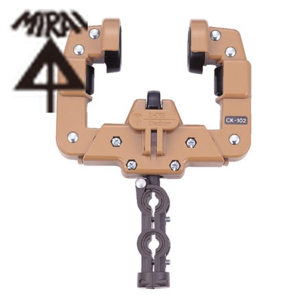 特長●取り付け、移設、増設が手軽にできます。●1形鋼用75・100mm用樹脂滑車です。