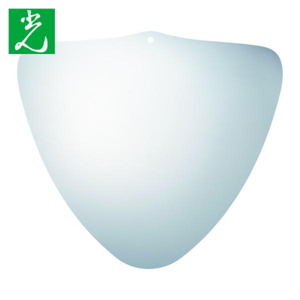 特長●コーナーや階段に取り付けて衝突防止や安全対策、防犯・盗難対策に使用できます。●ポリカボネード製の為、衝撃に強く、軽量です。