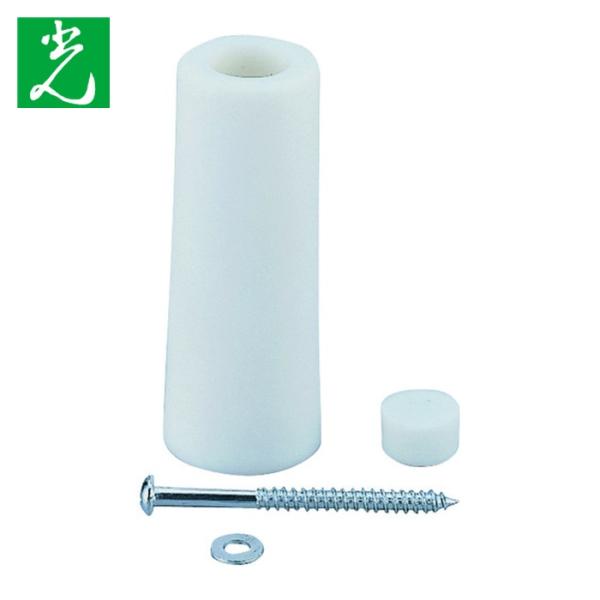 光 戸当り|特長:色移りしにくいエラストマー樹脂タイプです。