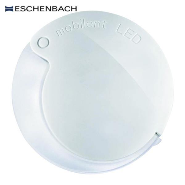 ・ベストセラー商品、携帯用高倍率ルーペ「モビレント」のLEDライト付きバージョンです。・LEDライト付きで一層明るい鮮明な拡大像を得ることができます。・ゆがみの少ないPXM光学樹脂非球面レンズを採用、傷が付きにくく、明るく拡大します。・レン...