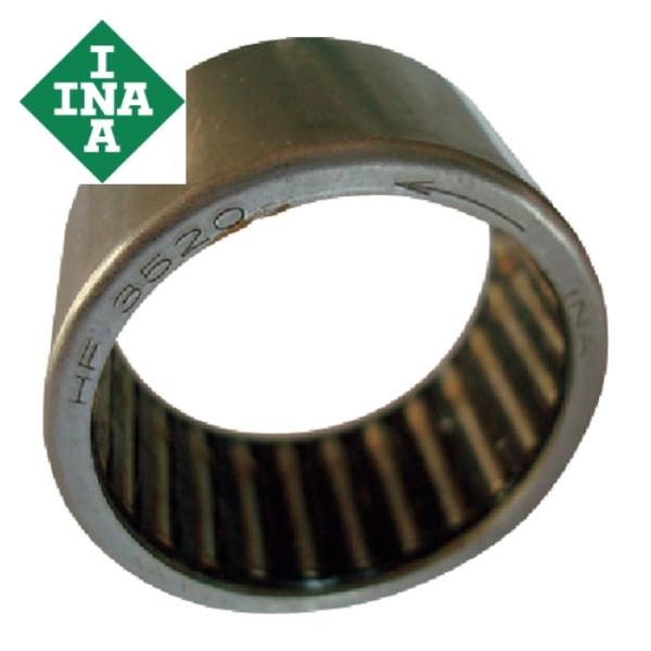 イナ ワンウェイクラッチベアリング|特長:薄肉で大きなトルクを伝達できます。 バックラッシが少ないです。 DIN規格品(ドイツ工業規格)です。