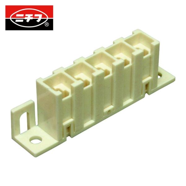 ニチフ 配線接続用コネクタ|特長:NDC2824/2420を使用しコモン接続が可能です。