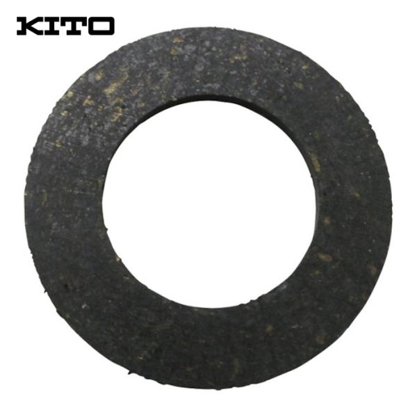 KITO 手動チェーンブロック用パーツ|