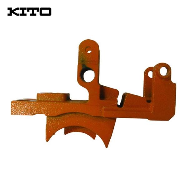 ・品名:クサリガイドA・適合機種:ER2(003H/IH.004L/IL.005S/IS)-ブランド : KITO メーカー : キトー品番 : ER2CS93311発注コード : 224-7052カテゴリ : 電気チェーンブロック/電気チ...