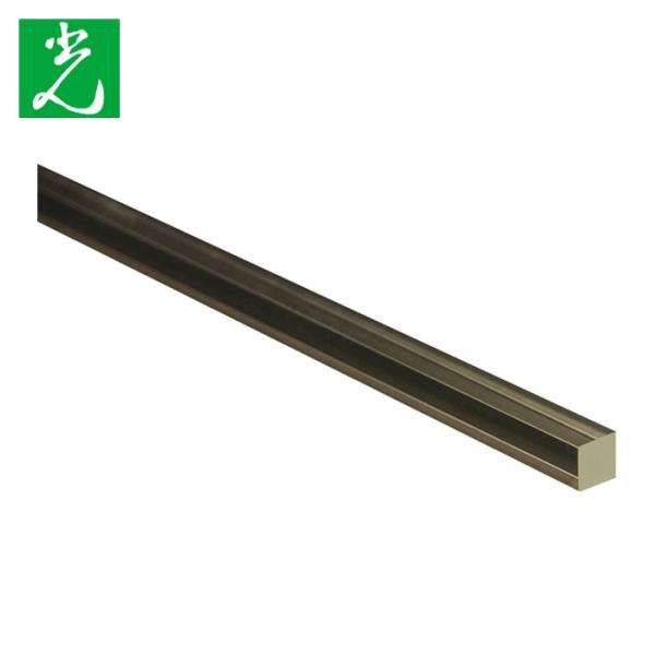 光 樹脂素材|特長:樹脂の中で透明性が高く、ガラスと比較し耐衝撃性に優れています。 ケース・工作等に使用できます。