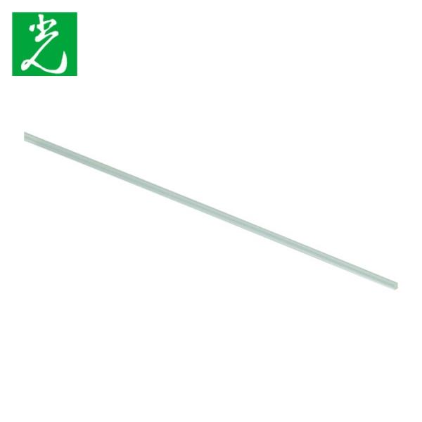 光 樹脂素材|特長:樹脂の中で透明性が高く、ガラスと比較し耐衝撃性に優れています。 ケース・工作等に使用できます。