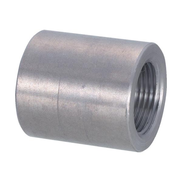 フジトク 高圧継手(ソケット)|用途:油圧配管(鉄鋼・機械・造船など)の接続に。