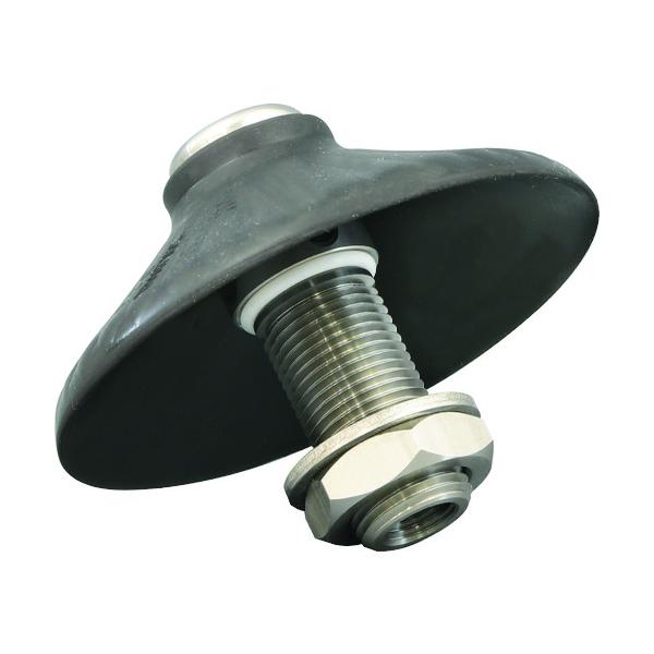 特長●圧縮空気を供給する事によりエアーを吹き込むと同時にソフトディスクが振動しホッパーやシュートに発生した付着や目詰まりを防止します。●後付け可能です。●取付やメンテナンスが容易です。用途●粉体の排出促進