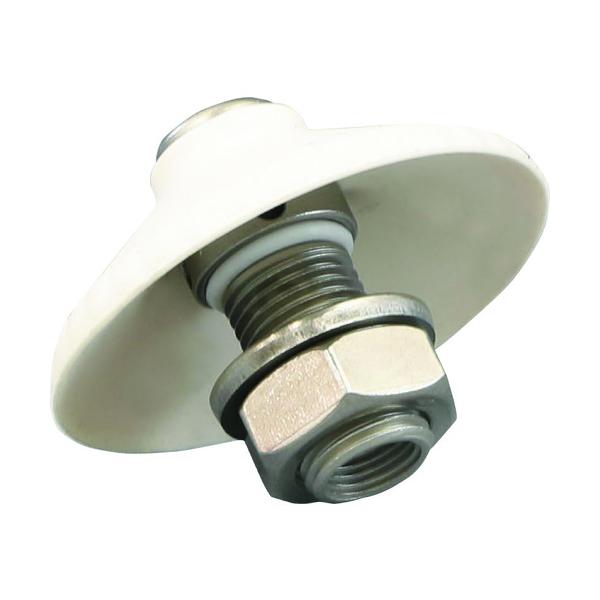 特長●圧縮空気を供給する事によりエアーを吹き込むと同時にソフトディスクが振動し、ホッパーやシュートに発生した付着や目詰まりを防止します。●後付け可能です。●取り付けやメンテナンスが容易です。用途●粉体の排出促進。