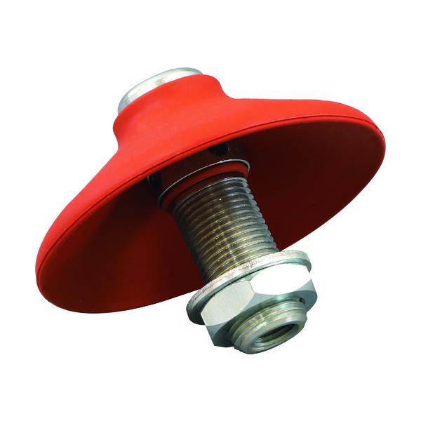 特長●圧縮空気を供給する事によりエアーを吹き込むと同時にソフトディスクが振動し、ホッパーやシュートに発生した付着や目詰まりを防止します。●後付け可能です。●取り付けやメンテナンスが容易です。用途●粉体の排出促進。