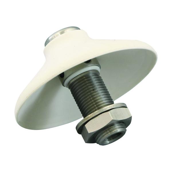 特長●圧縮空気を供給することによりエアーを吹き込むと同時にソフトディスクが振動し、ホッパーやシュートに発生した付着や目詰まりを防止します。●後付け可能です。●取り付けやメンテナンスが容易です。用途●粉体の排出促進。