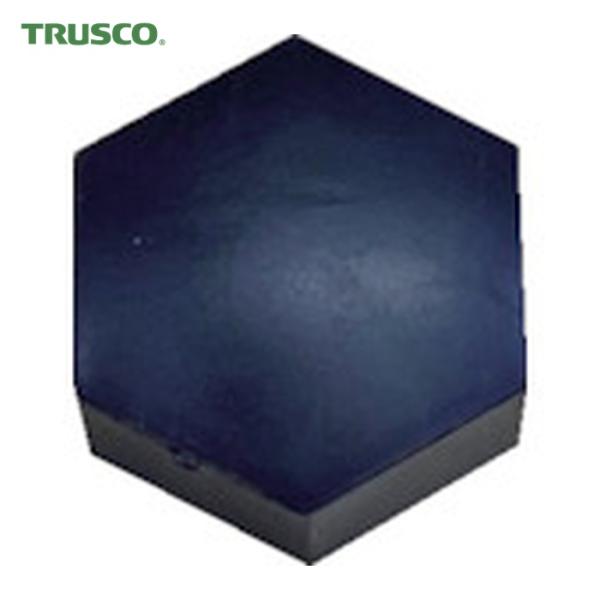TRUSCO ねじ用キャップ|特長:ボルト駆動部の穴(リセス)に挿入することで、ボルトが不正に取り外されることを抑制します。