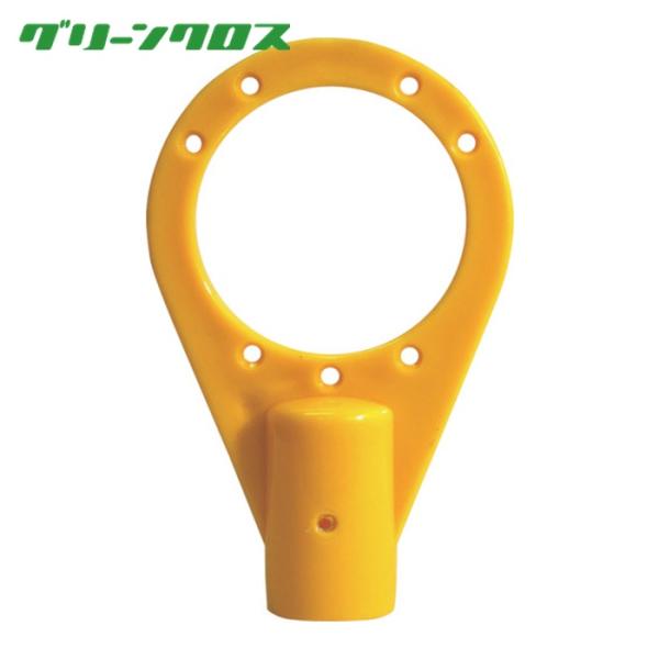 特長●コーンバーのリング交換に使用します。●黒色です。●硬質プラスチック製で丈夫です。用途●コーンバー用リング交換部品に。