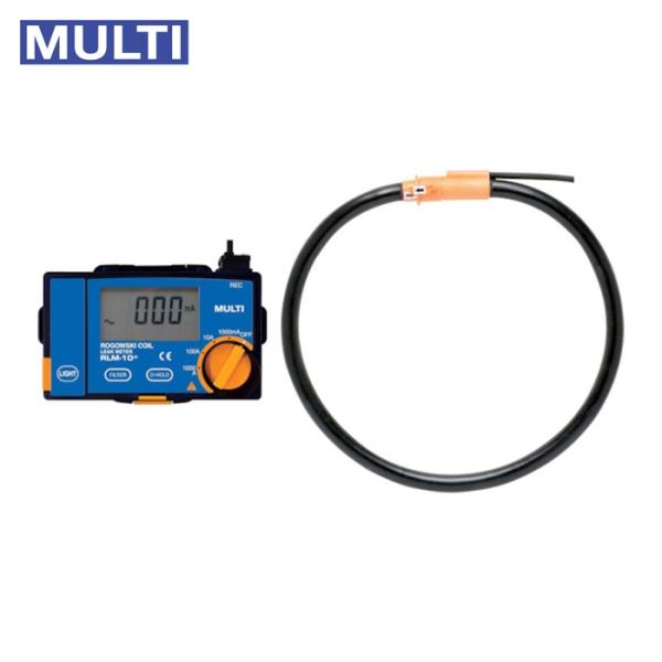 ・自由に曲げられるフレキシブルZCTを採用しております。・従来品とは異なり外部磁界や残留電流による影響が少ない高精度のフレキシブル漏れ電流計です。・主幹の漏電探査用に。・線間の広い場所や狭い場所用に。・リーク電流(mA):1000・交流電流...