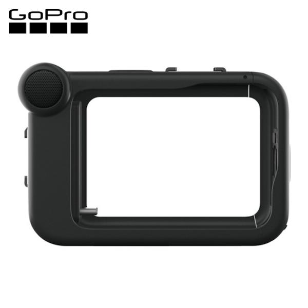 GoPro ウェアラブルカメラ|特長:内蔵のマイクと、外部マイク取付用の3。 5mmマイク端子です。 外部モニターを接続できるHDMI端子を搭載しています。