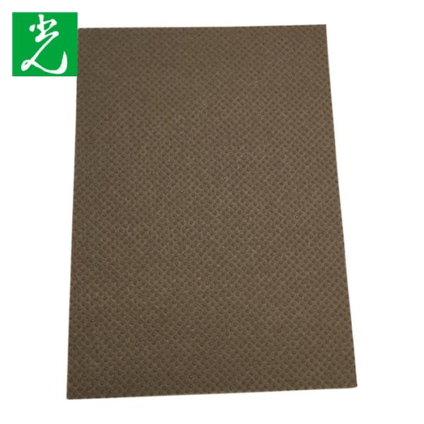 光 イス用クッション|特長:シリコンの特殊ドット加工ですべり止め効果抜群です。