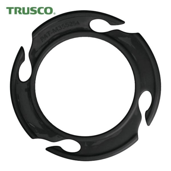 特長●コーン用のプラスチック製リングです。●４方向にチェーン等付けられます。用途●進入禁止区間の仕切りや、駐車場内での区画整理、人の誘導などに。