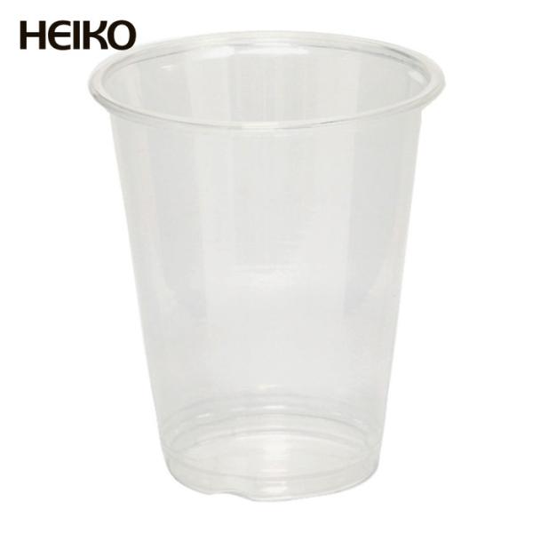 特長●透明度の高い高品質PETカップです。●耐油性・耐薬性に優れています。●パーティ、イベントなどのソフトドリンク用におすすめです。