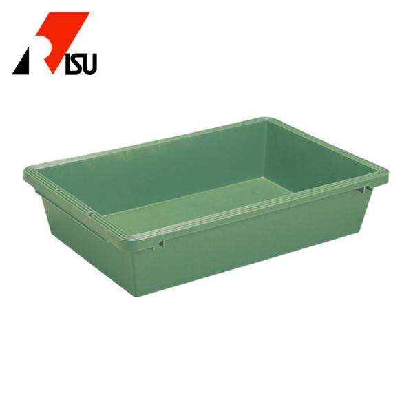 ・優れた物性で、あらゆる用途に対応します。・モルタル、接着剤などの混練などに使いやすいです。・縦(mm):794・横(mm):528・高さ(mm):171・底寸法(mm):726×470・容量(L):50・タイプ:50・底寸(mm):675...