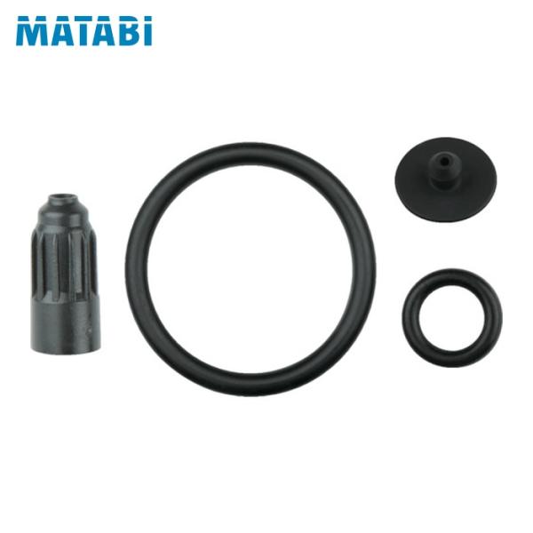 MATABi 蓄圧式スプレー容器用オプション|特長:メンテナンスキットです。
