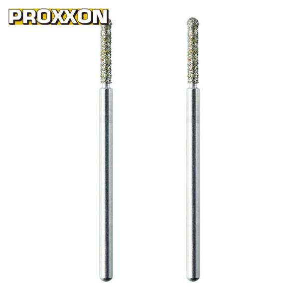 PROXXON マイクログラインダー|用途:ガラス・セトモノなどの穴あけに。
