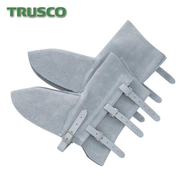 特長●3本バンド締めタイプでたるみをなくしました。●耐久性に優れた床革を使用しています。用途●溶接、鉄鋼、機械。