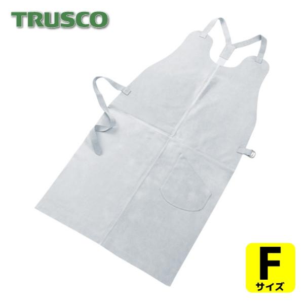 特長●耐久性に優れた床革を使用しています。●柔軟性に富み、丈、幅ともゆったりとってあり、作業性に優れています。●内側ポケット付です。用途●溶接、鉄鋼、機械。