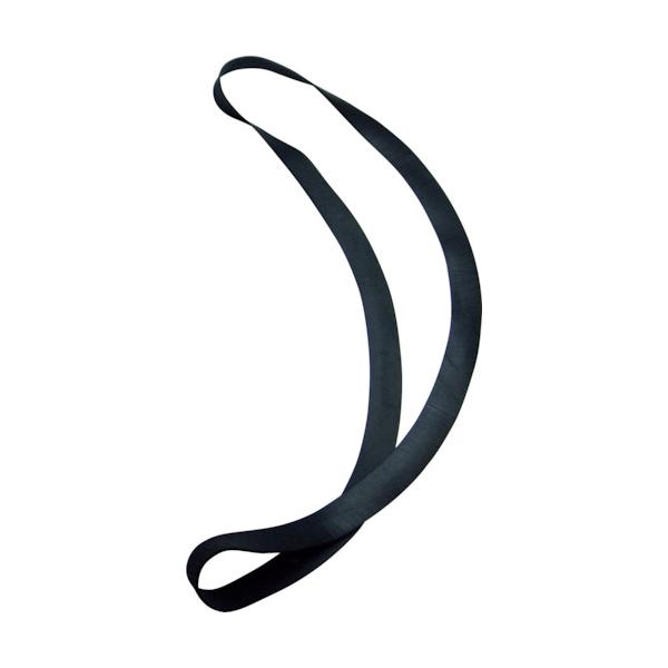 特長●輪状（リング）タイプのゴムバンドです。用途●トラックシートのゴムの交換、メンテナンスに。