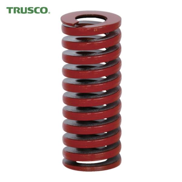 TRUSCO 金型用ばね|特長:取付スペースや荷重、使用回数を考慮できる豊富なラインナップをご用意しております。