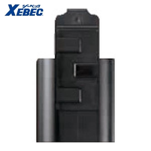 XEBEC 冷却衣服用オプション|特長:NANOBT2用のホルダーです。