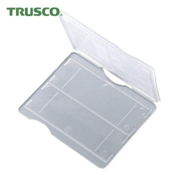 TRUSCO 顕微鏡用品|特長:一時的にスライドガラスを保管したり、運んだりする用途に便利です。 オートクレーブ滅菌可能です。