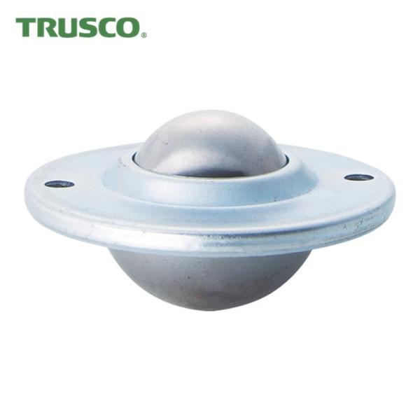 仕様●許容荷重(kg)：30仕様２●上向用材質／仕上●メインボール:スチール●ボディー:スチール注意●車上渡しのため、お客様での荷降ろしが必要です。原産国（名称）●日本質量●140g