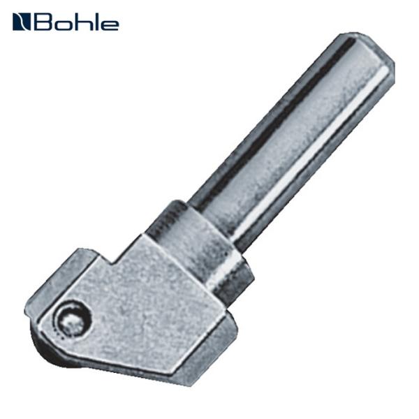 Bohle ガラスカッター|特長:交換用の替刃です。