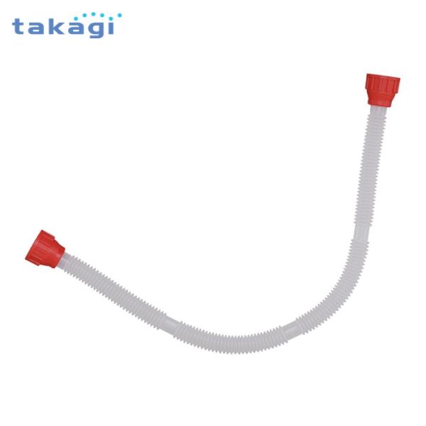 タカギ ペール缶用ポンプ(手動式)|特長:D089RFの補修部品です。