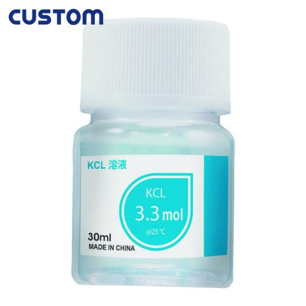 特長●PHS-03PE、PHS-06PE、PHS-07PE、PHS-09PE、PHS-15PEの各センサー内部に含まれているKCL溶液が減った際に本品で補充します。用途●PHS-03PE、PHS-06PE、PHS-07PE、PHS-09PE...