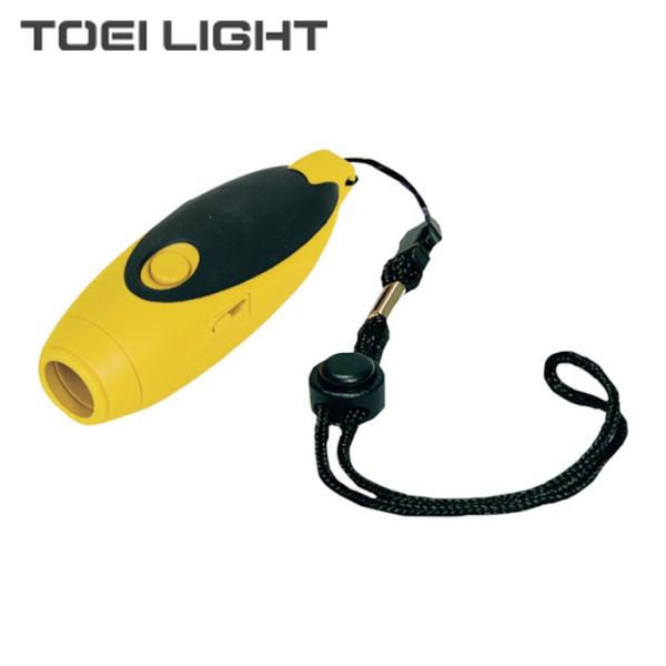 特長●３種類の合図音でシーンに合わせて使い分けできます。●ボタンを押して音を鳴らすタイプです。●衛生的にも優れています。