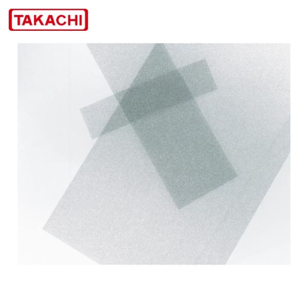 特長●放熱穴に貼りつけ、ホコリの侵入を防止します。●HF-P型ファンフィルターの交換用フィルターとしてもご利用できます。