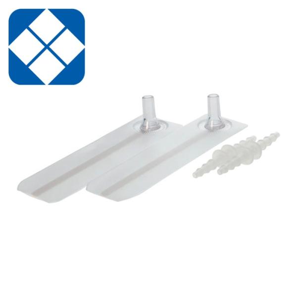 SIBATA 多機能環境測定器|特長:労研式マスクフィッティングテスターの消耗品・スペアパーツです。