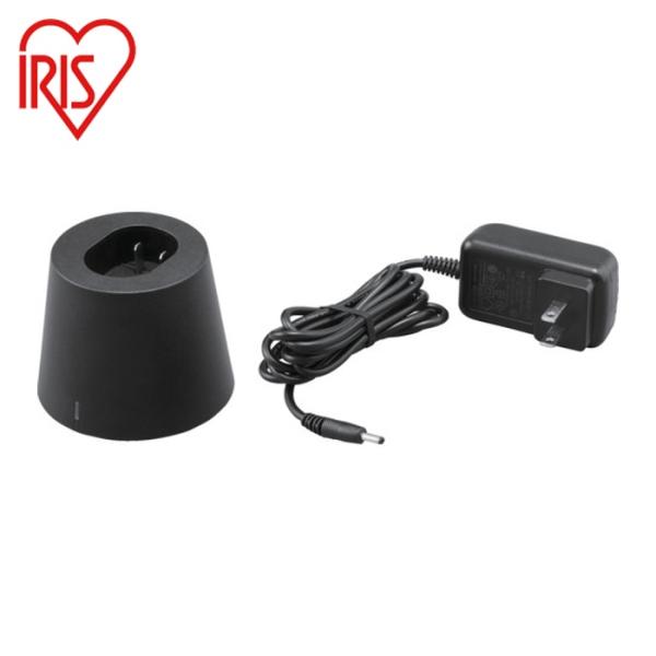 IRIS 乾式掃除機(スティックタイプ・充電式)|特長:充電式クリーナーのバッテリー CBL10820専用の急速充電器です。 通常4時間から5時間程かかる充電が、約1。 5時間に短縮できるので長い時間待つことがありません。