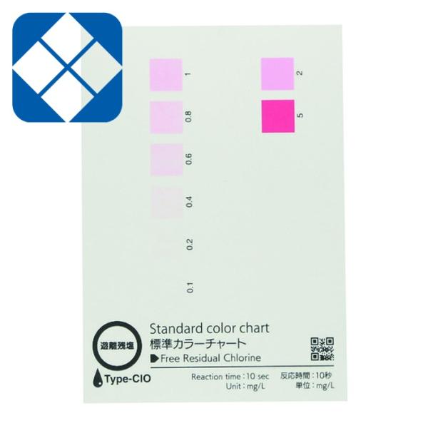 用途●水質検査測定